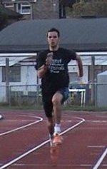 >Momentum Sports Project 2012 Athletes